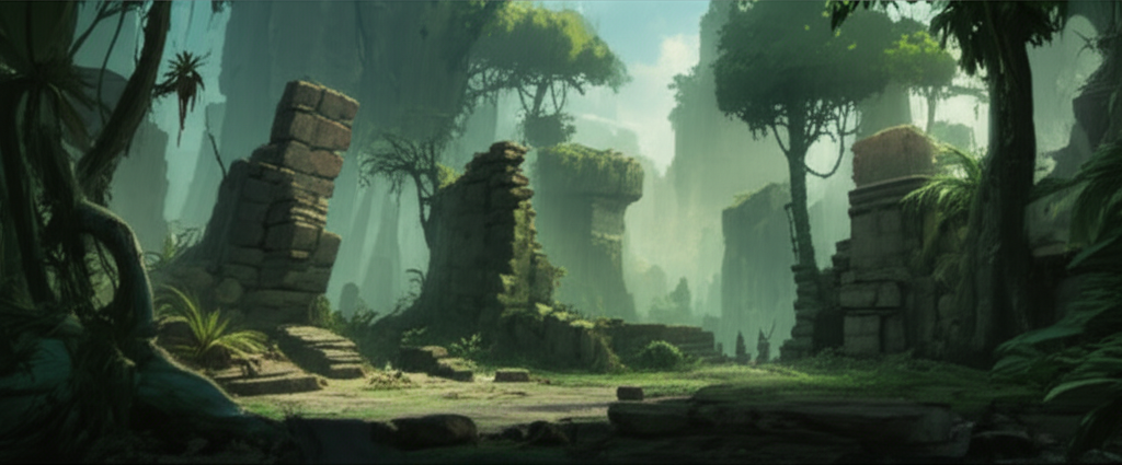 Was the Lost City of Z Ever Found? 🗺️ Unveiling 7 Theories (2025 ...