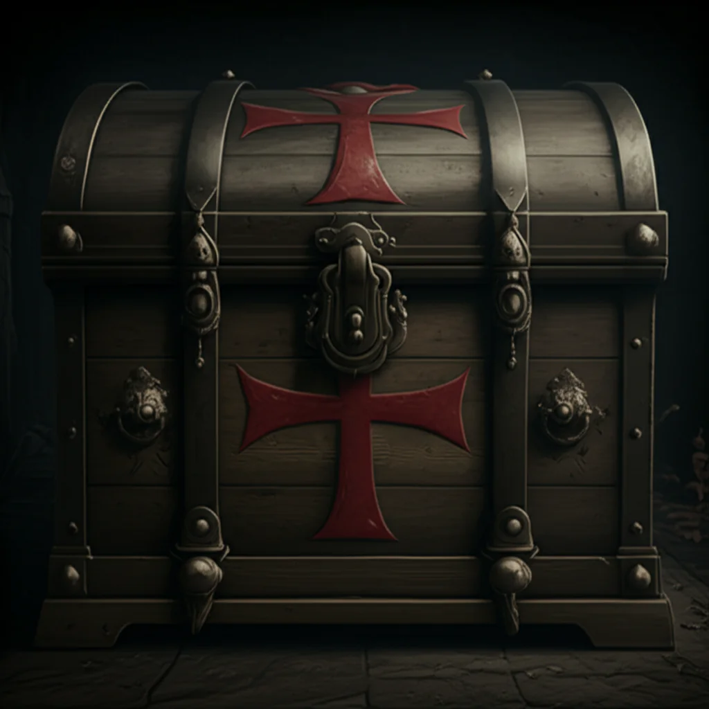 What Did the Knights Templar Hide? ️ 7 Secrets Unveiled (2025 ...