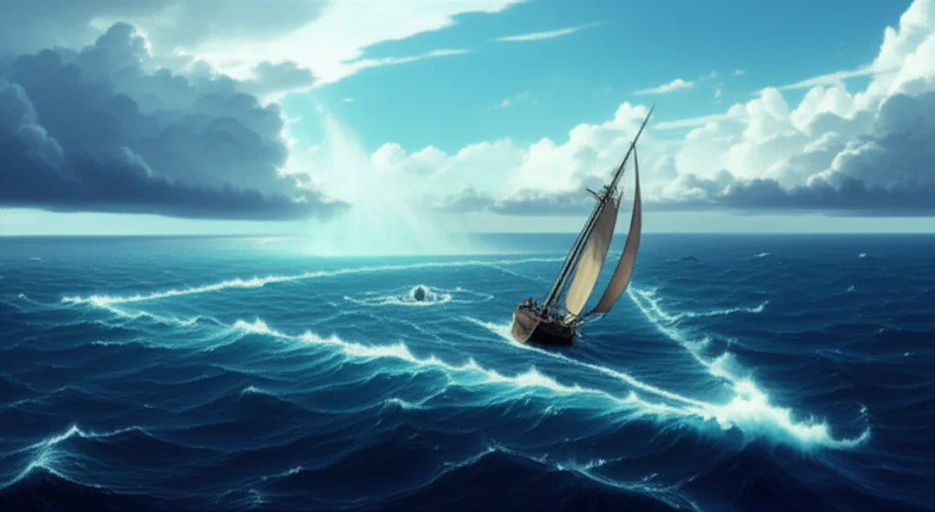 7 Unexplained Bermuda Triangle Disappearances: Myth vs. Reality (2026 ...