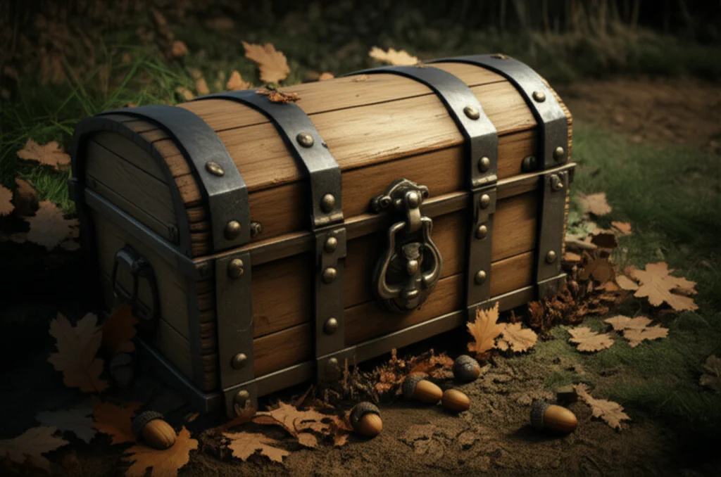 What Was Found in the Money Pit on Oak Island? 🏝️ Unveiling 7 Secrets ...