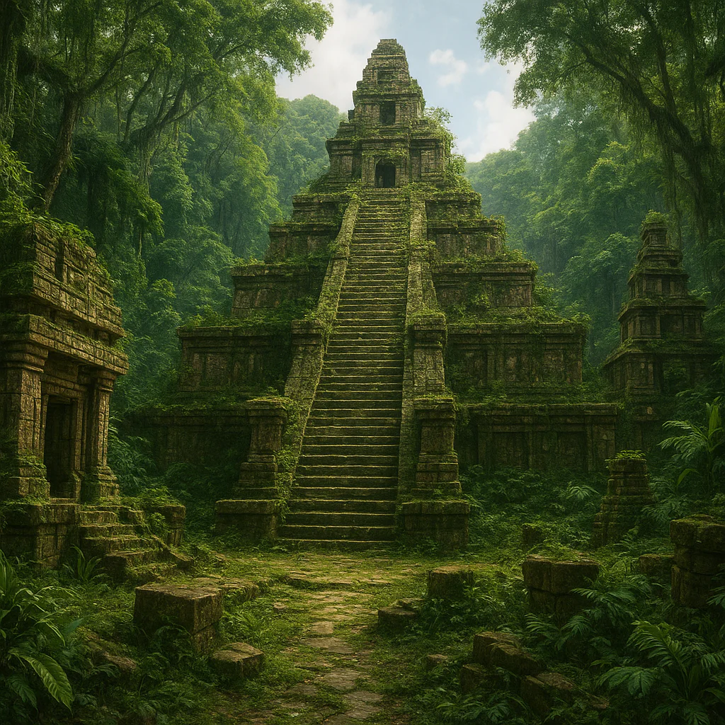 🏛️ Where is El Dorado Today? 6 Real Places & the Myth (2026) - History ...